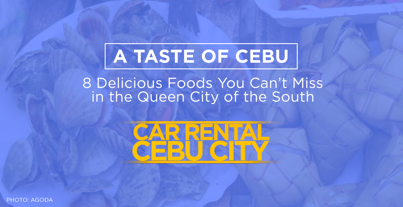 Book Now! Affordable Car Rentals with Car Rental Cebu City